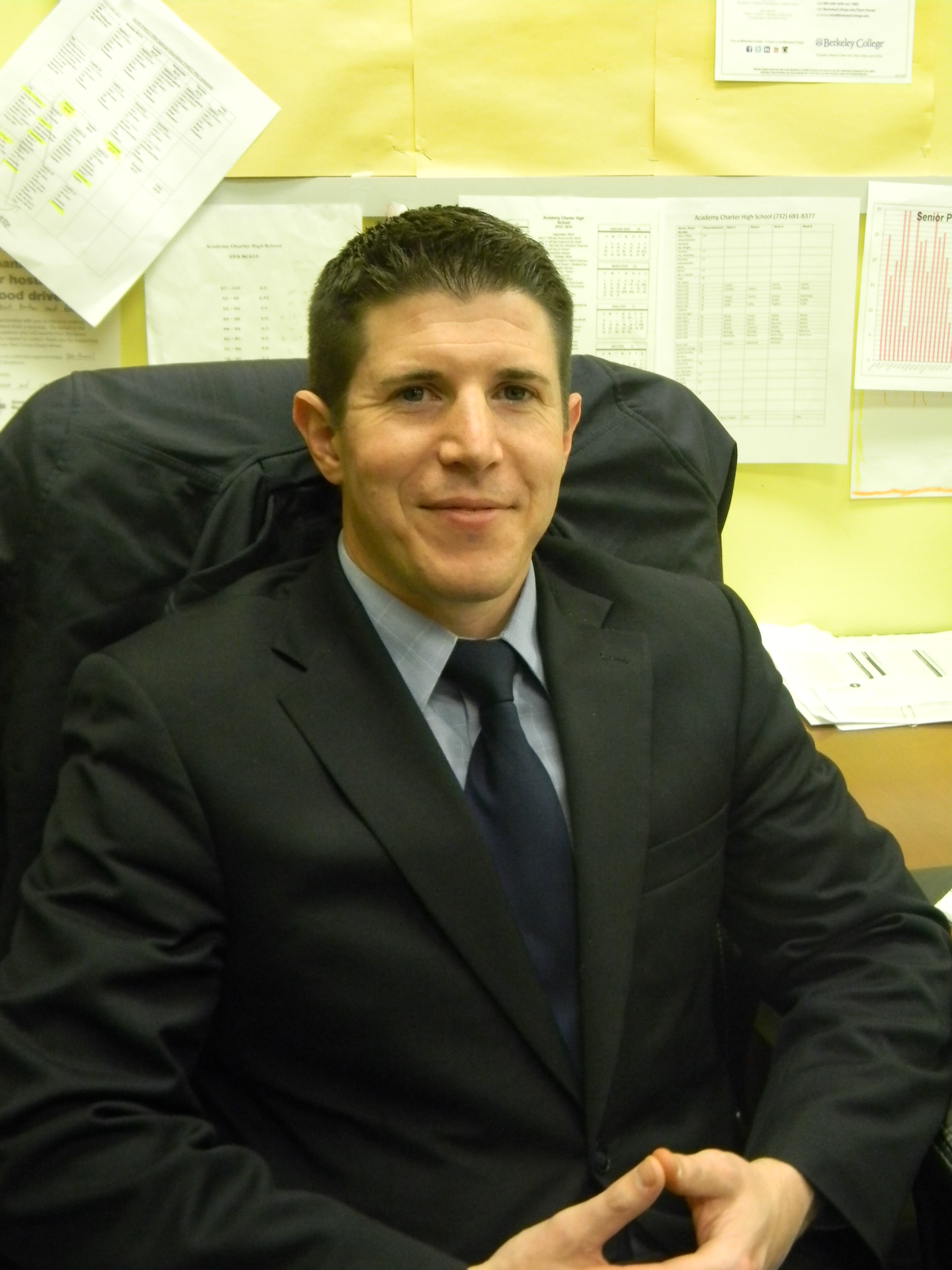 Athletics – Academy Charter High School